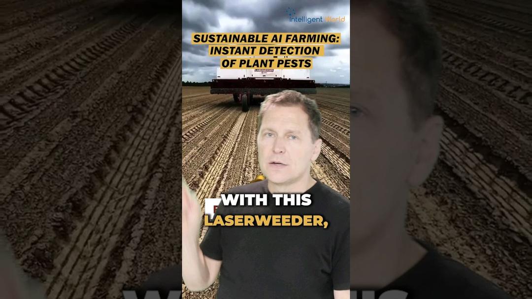 Top AI Tools for Integrated Pest Management