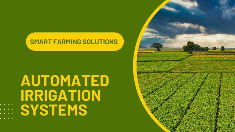Top 7 AI Features for Smart Irrigation Systems