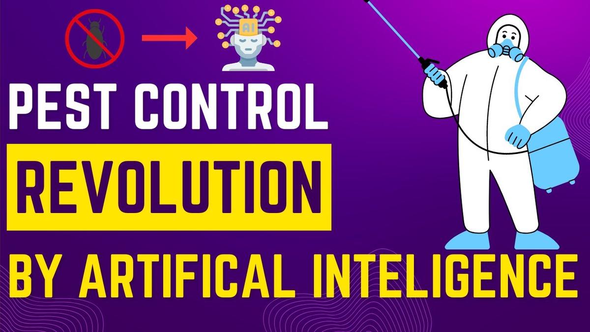 AI Pest Control: Benefits vs. Costs