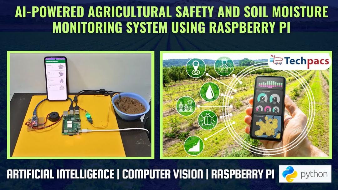 Ultimate Guide to AI-Powered Soil Monitoring