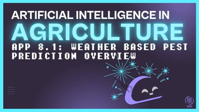 Predictive Pest Models: How They Work