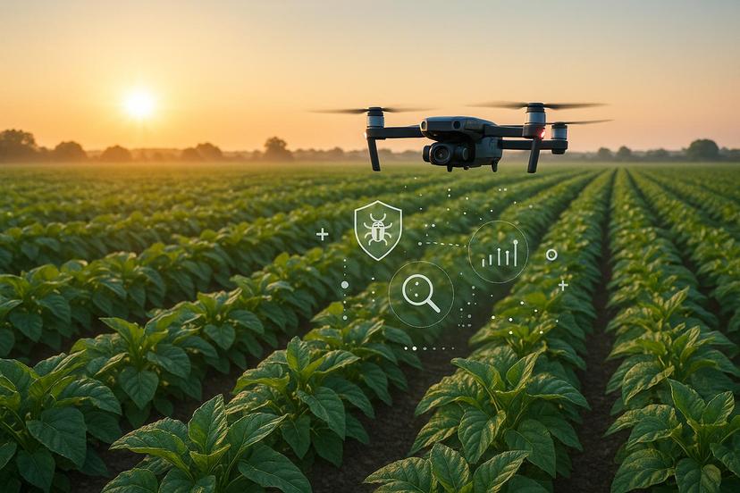 Ai Sensor Fault Detection For Gardens Aigardenplanner