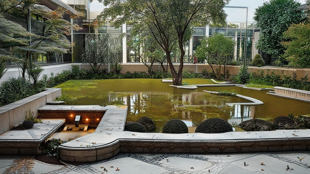 AIGardenPlanner · The Best AI Garden Planner · AI Garden Design ...