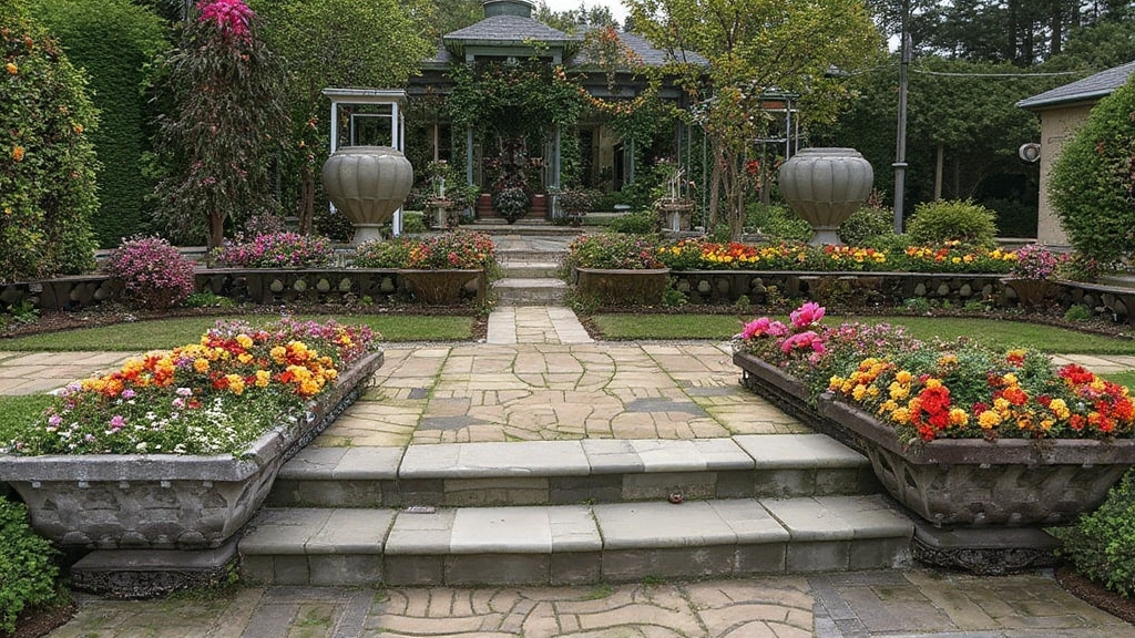 AIGardenPlanner · The Best AI Garden Planner · AI Garden Design ...