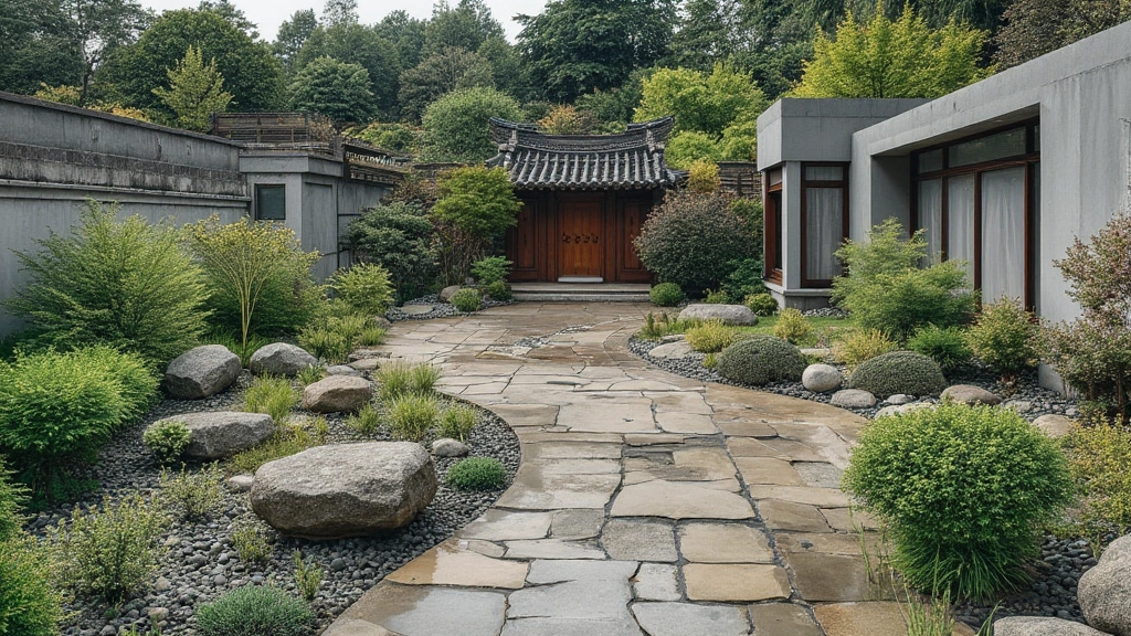 AIGardenPlanner · The Best AI Garden Planner · AI Garden Design ...