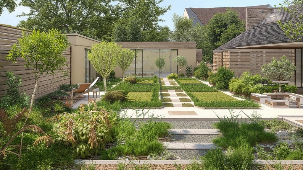 AIGardenPlanner · The Best AI Garden Planner · AI Garden Design ...