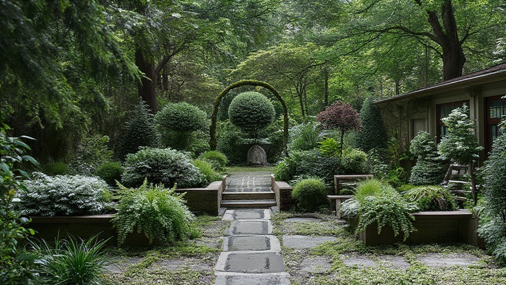 AIGardenPlanner · The Best AI Garden Planner · AI Garden Design ...