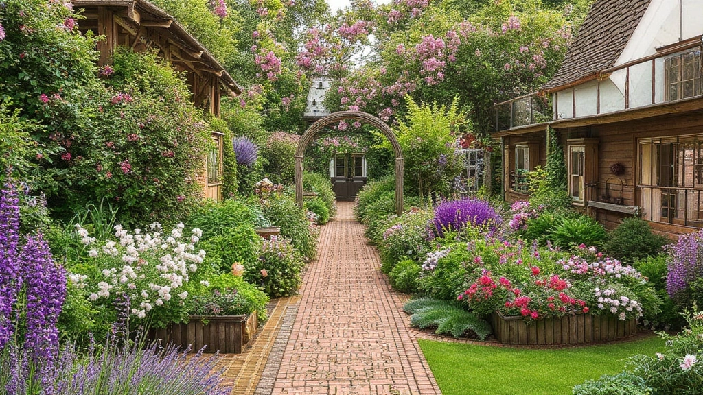 AIGardenPlanner · The Best AI Garden Planner · AI Garden Design ...