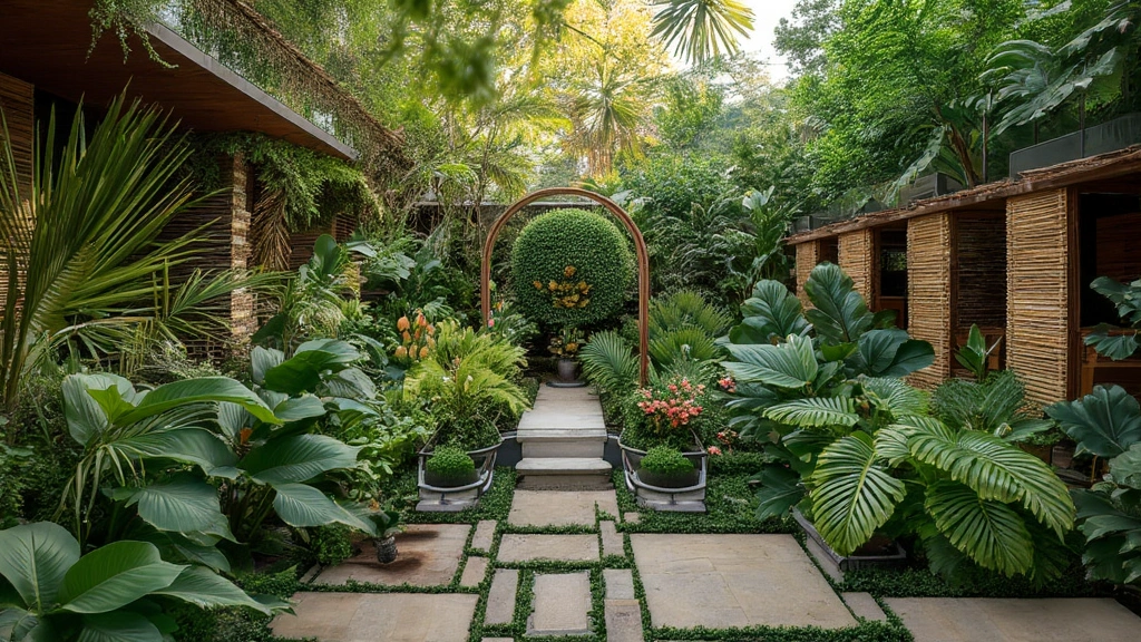 AIGardenPlanner · The Best AI Garden Planner · AI Garden Design ...