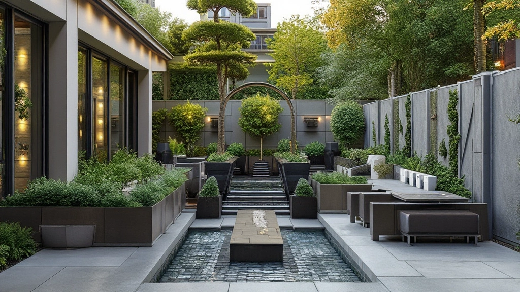 AIGardenPlanner · The Best AI Garden Planner · AI Garden Design ...